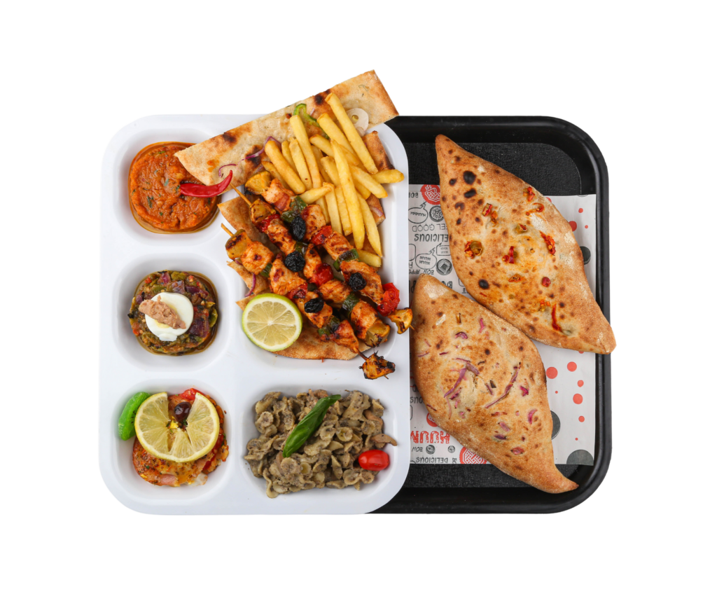 Chich Taouk - Tonton - Restaurant, Fast-Food & Traiteur à Sfax