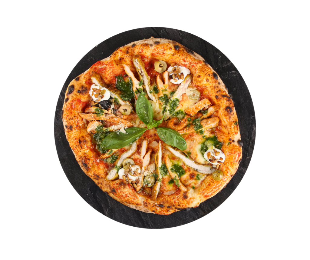 Pizza Chicken - Tonton - Restaurant, Fast-Food & Traiteur à Sfax